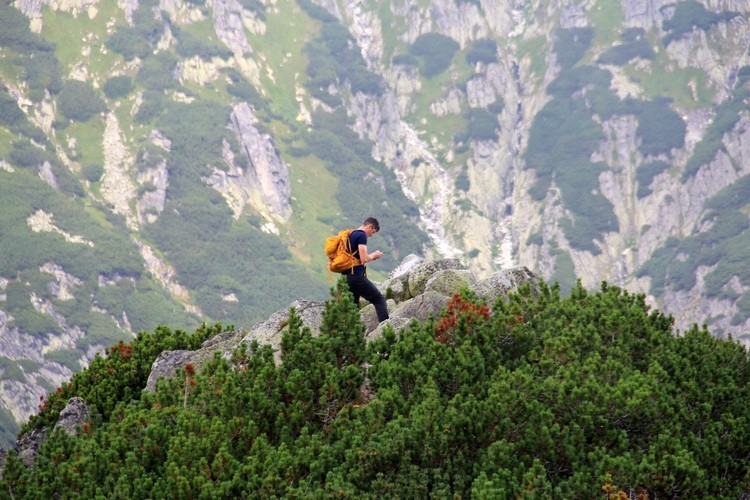 Tatry: Koniec zagrożenia lawinowego